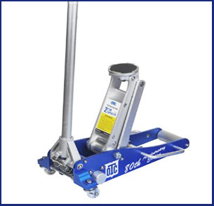Best Floor Jack Guide in 2018 - Floor Jack Reviews & Advice