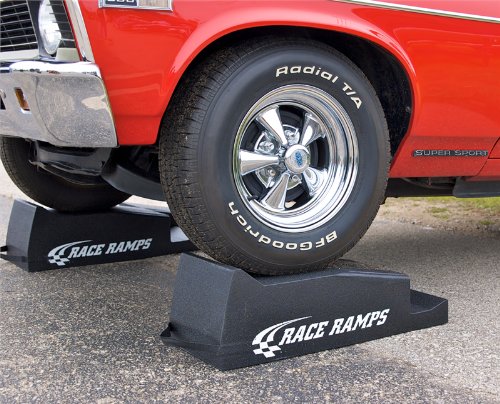 Best Car Ramps Reviews and Buying Guide 2018:High,Tall,Steel,low ...