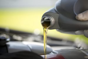 Make Sure You Have All the Right Tools for an Oil Change